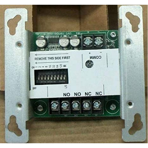Modulo De Rele De 8 A Iam Idnet - SIMPLEX | megacenter.cl